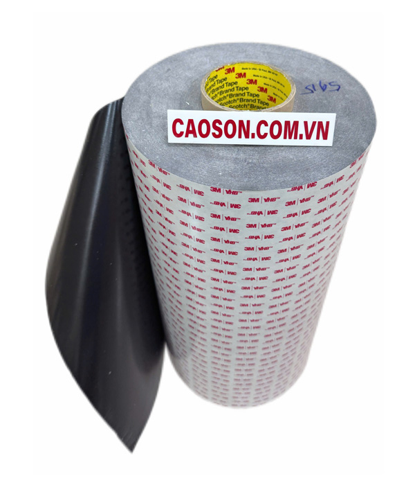 Băng keo 2 mặt 3M VHB 4991